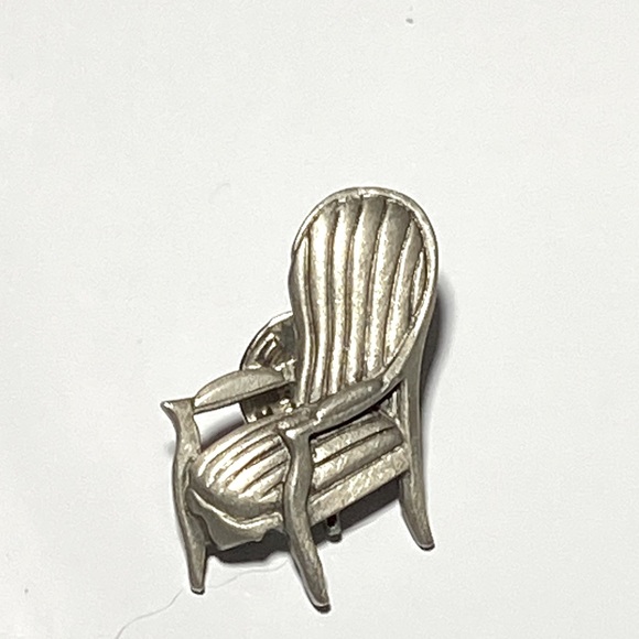 JJ Jonette | Jewelry | Jj Jonette Collectible Brooch Pin Tiny Pewter ...